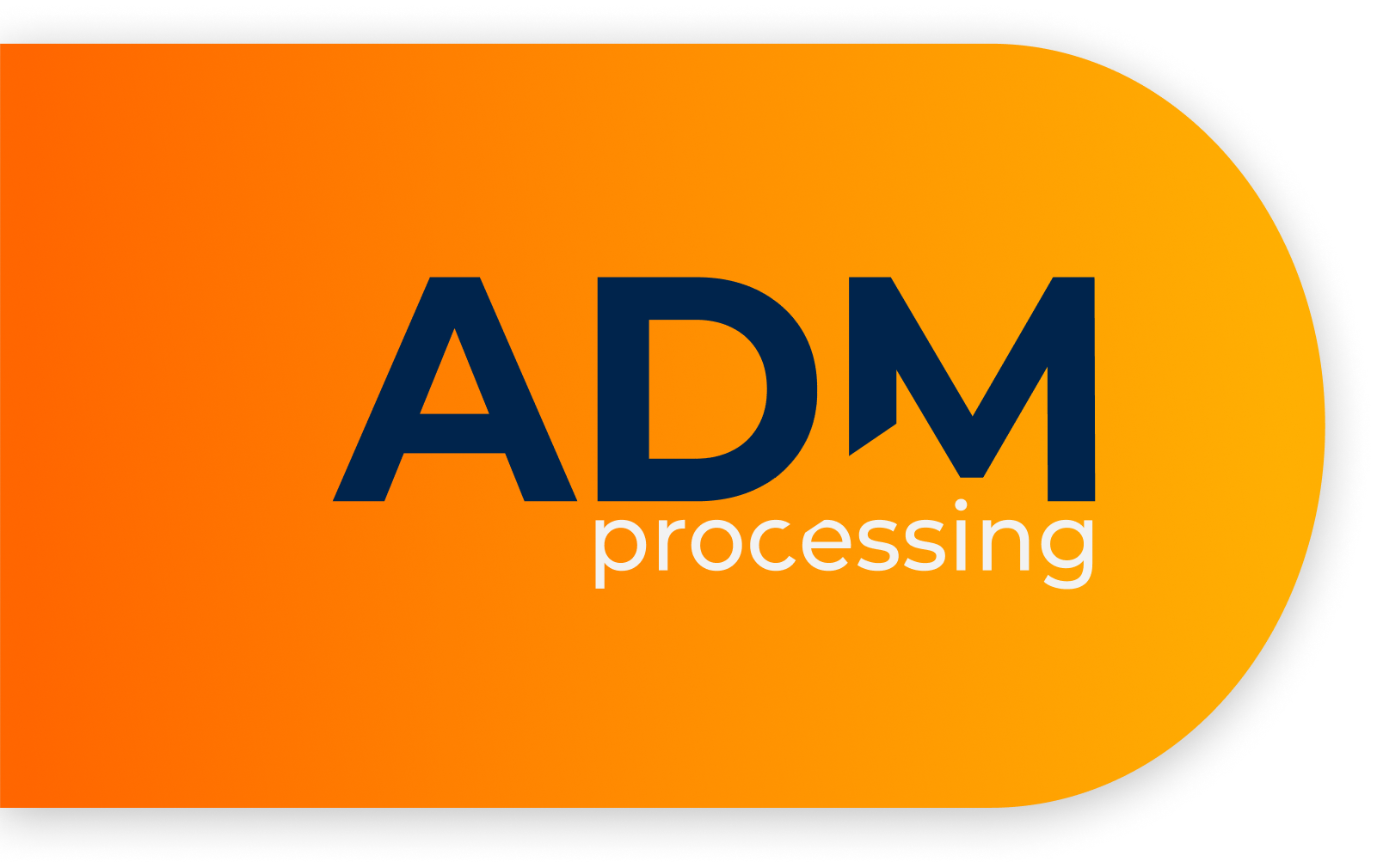 Adm Processing